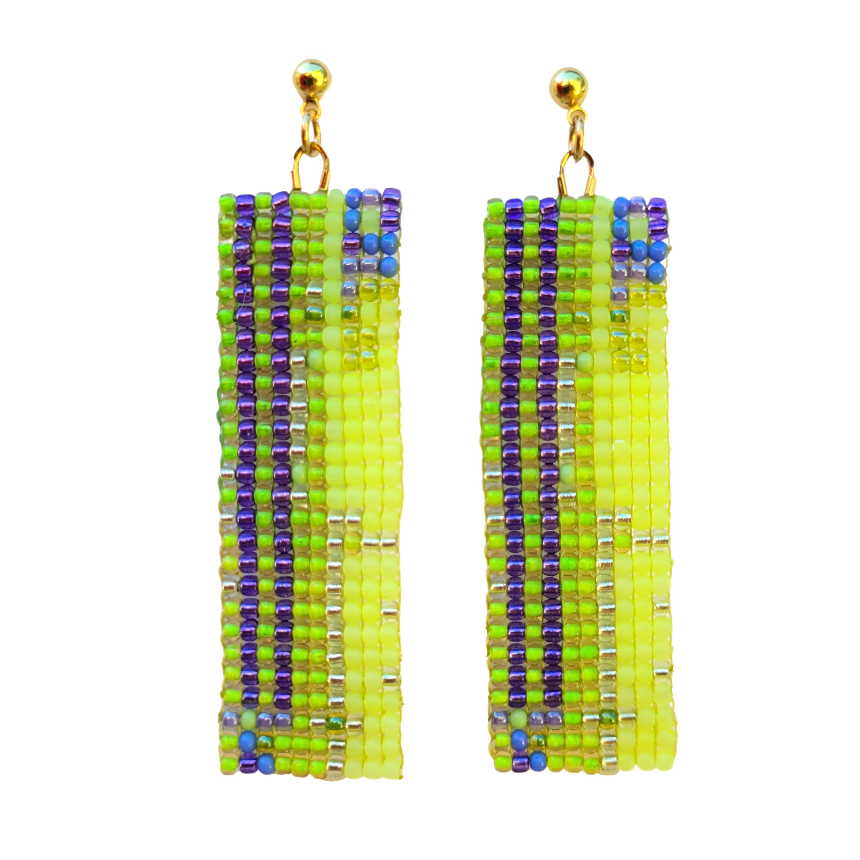 NPOMME | Beaded Jewelry | Handmade Jewelry | Sustainable Jewelry